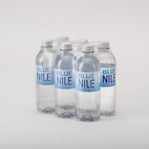 Purified Drinking Water | Blue Nile | XENI Water