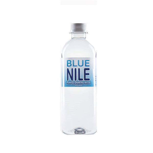 Purified Drinking Water | Blue Nile | XENI Water