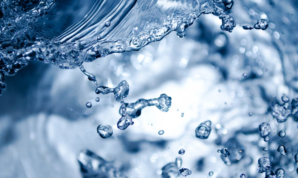 How pH Affects the Taste of Water | XENI Water