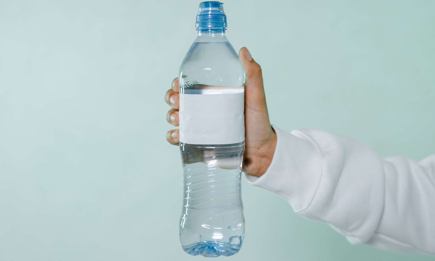 Ultimate Private Water Bottle Labeling Guide – XENI Water